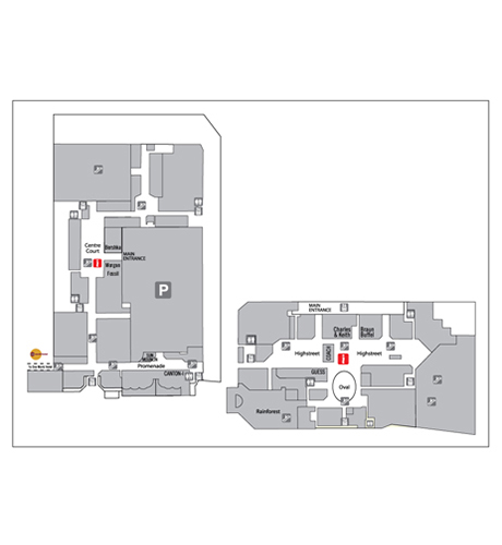 Our Services - 1 Utama Shopping Centre Our Services - 1 Utama Shopping Centre
